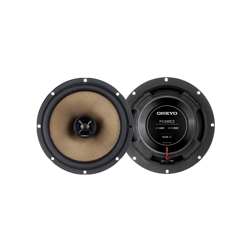 ONKYO P-S650C2 – Onkyo Mobile Entertainment