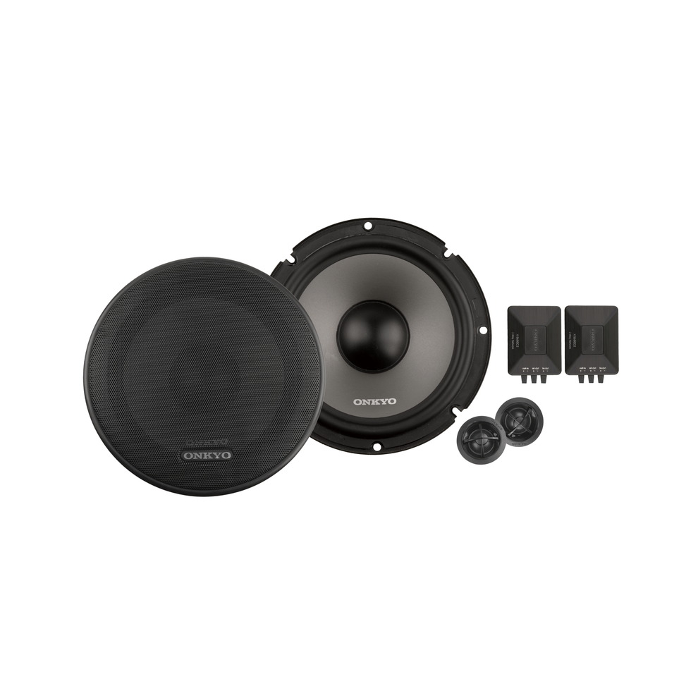 ONKYO X-S650C2 – Onkyo Mobile Entertainment