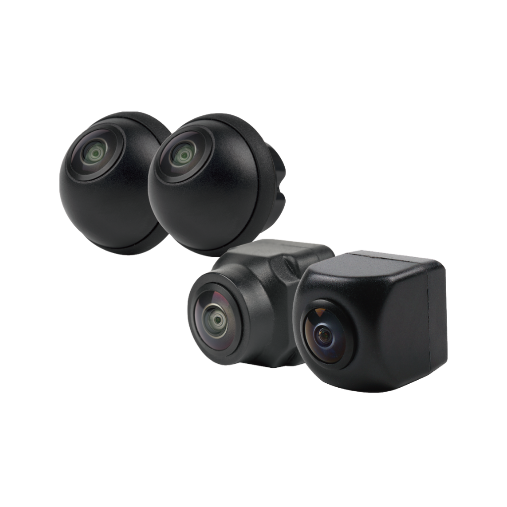 ONKYO V-R100 – Onkyo Mobile Entertainment