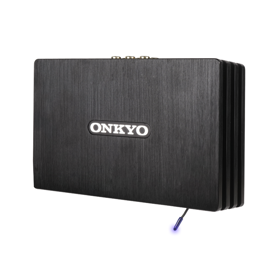 DSP – Onkyo Mobile Entertainment